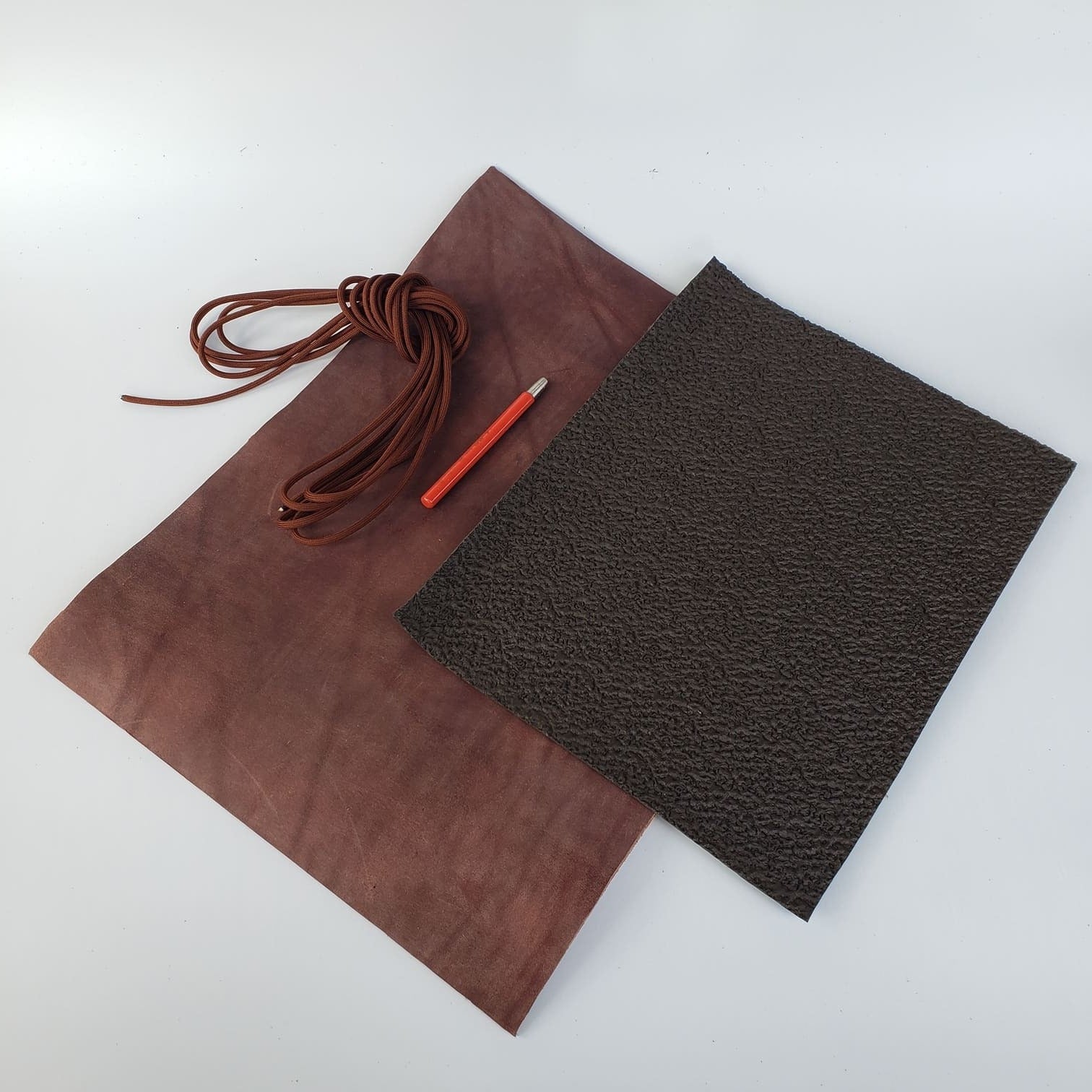 DIY Kit for "Trimini" Minimalist Sandals – Earthingmoccasins