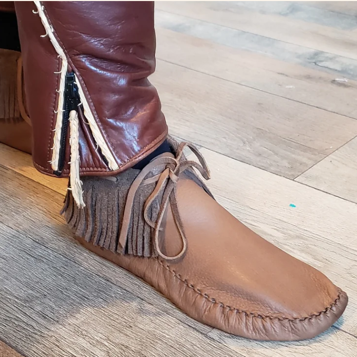 "The Base", 10-in-1 Video + PDF Tutorial about Pattern-Making – Earthingmoccasins